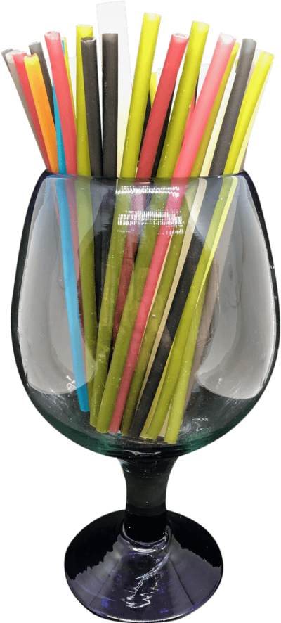 Environmentally Friendly Straws | The Only Straw