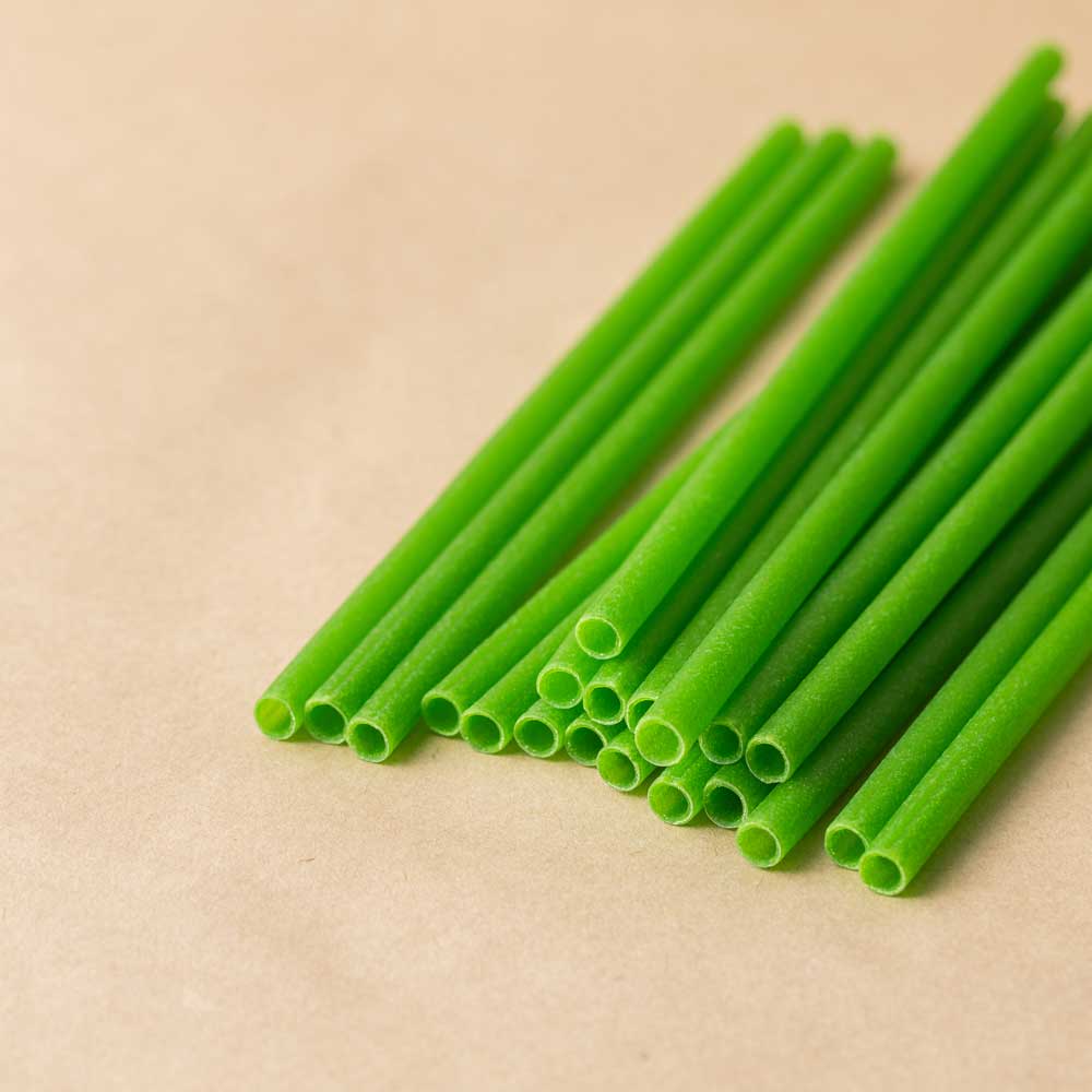 Large Rice Straws - The Only Straw